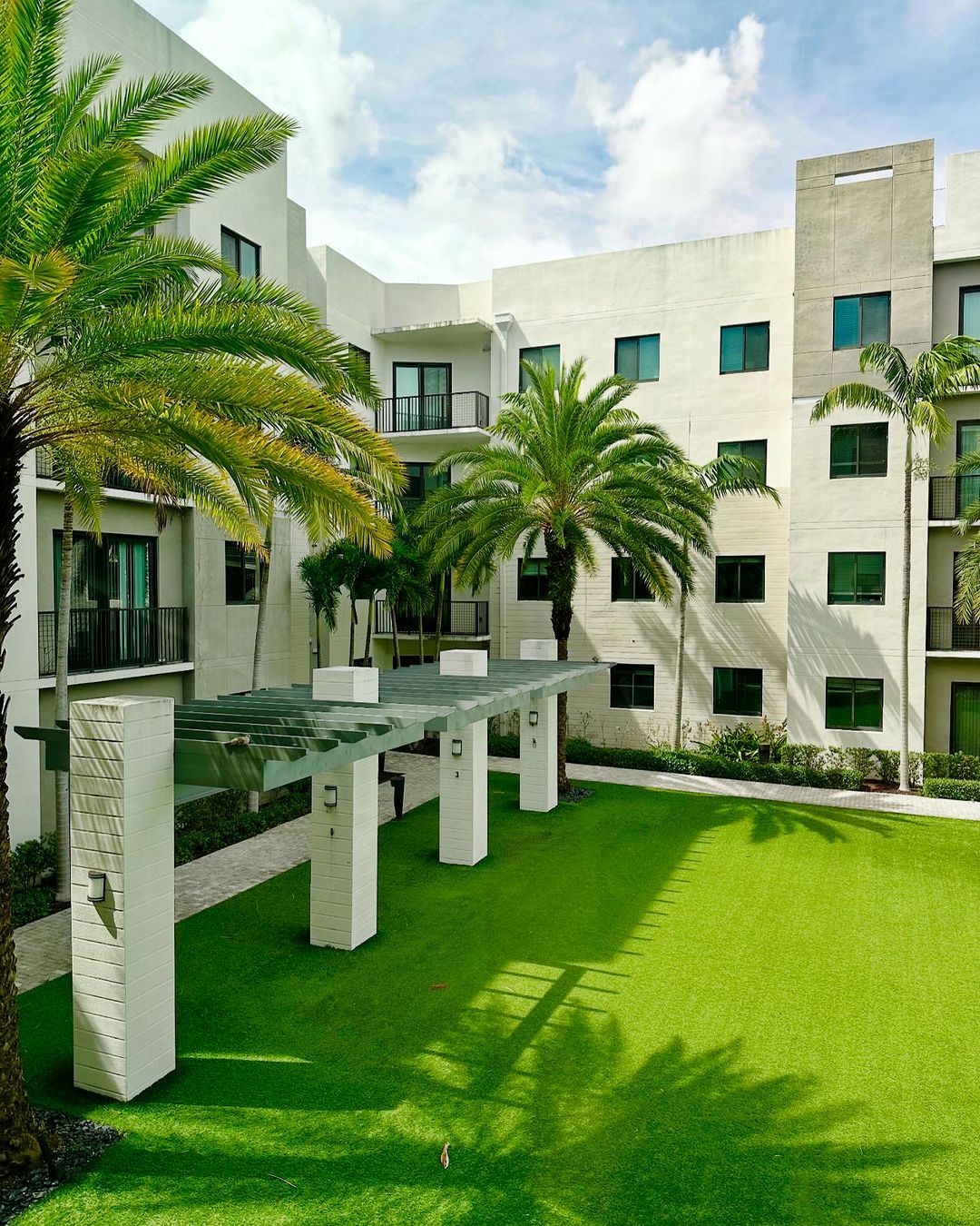 University Park | Boca Raton, FL Student Apartments near FAU