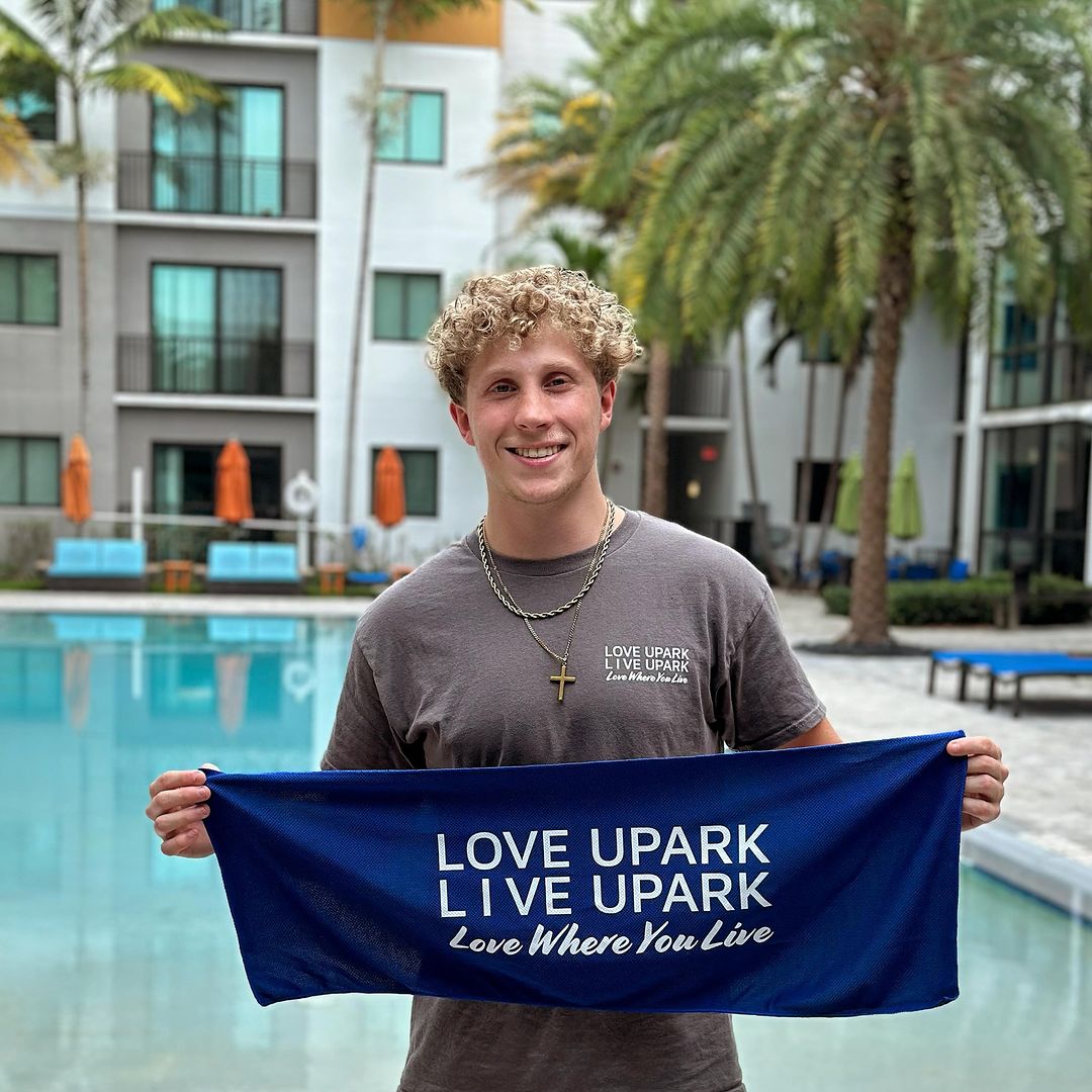 University Park | Boca Raton, FL Student Apartments near FAU