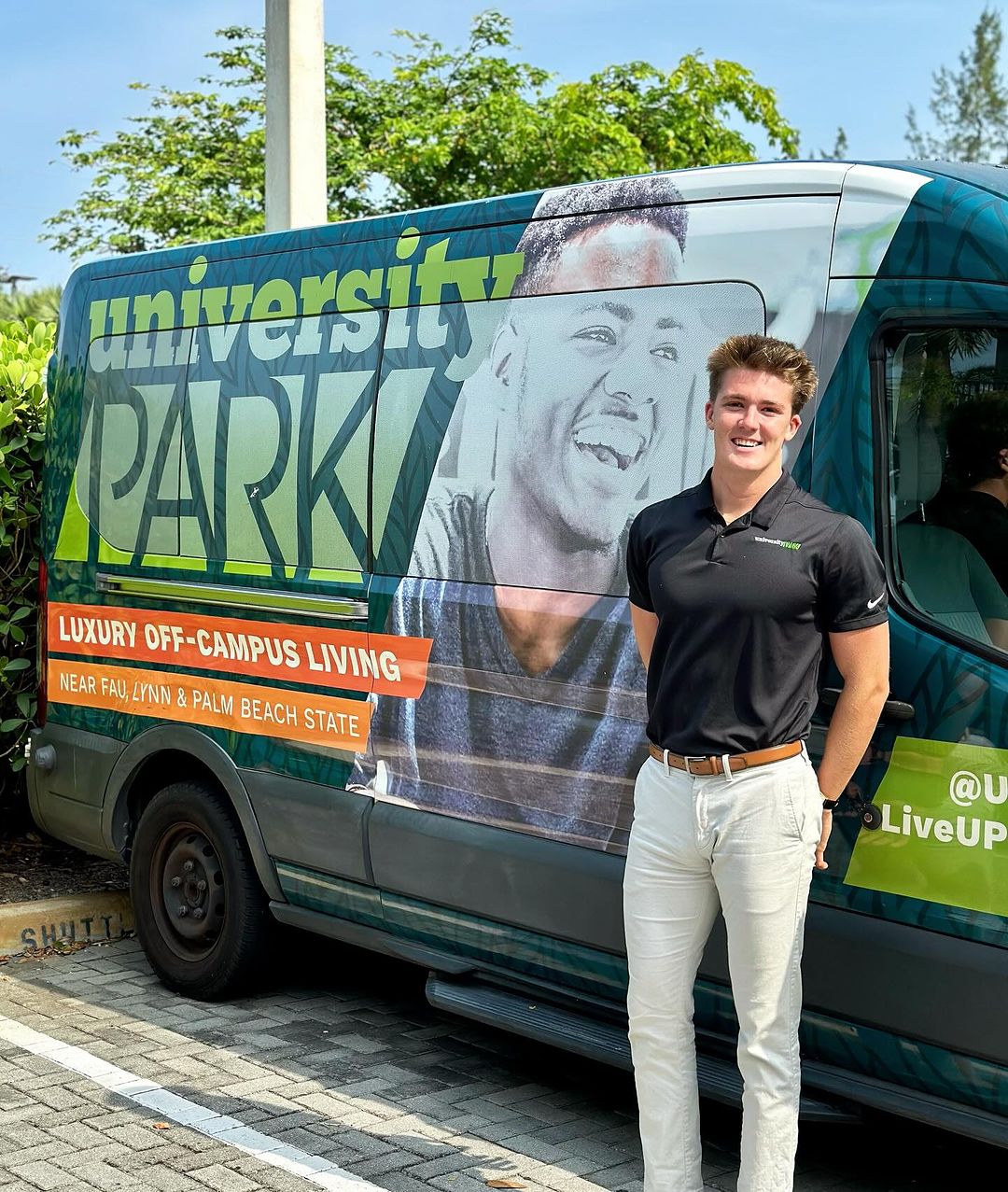 University Park | Boca Raton, FL Student Apartments near FAU