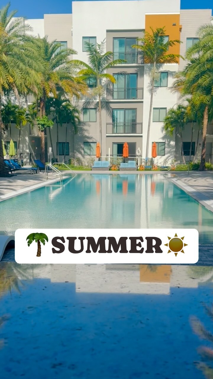 University Park | Boca Raton, FL Student Apartments near FAU