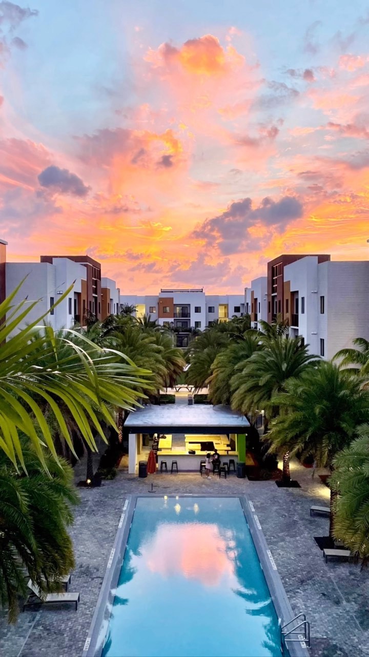 University Park | Boca Raton, FL Student Apartments near FAU