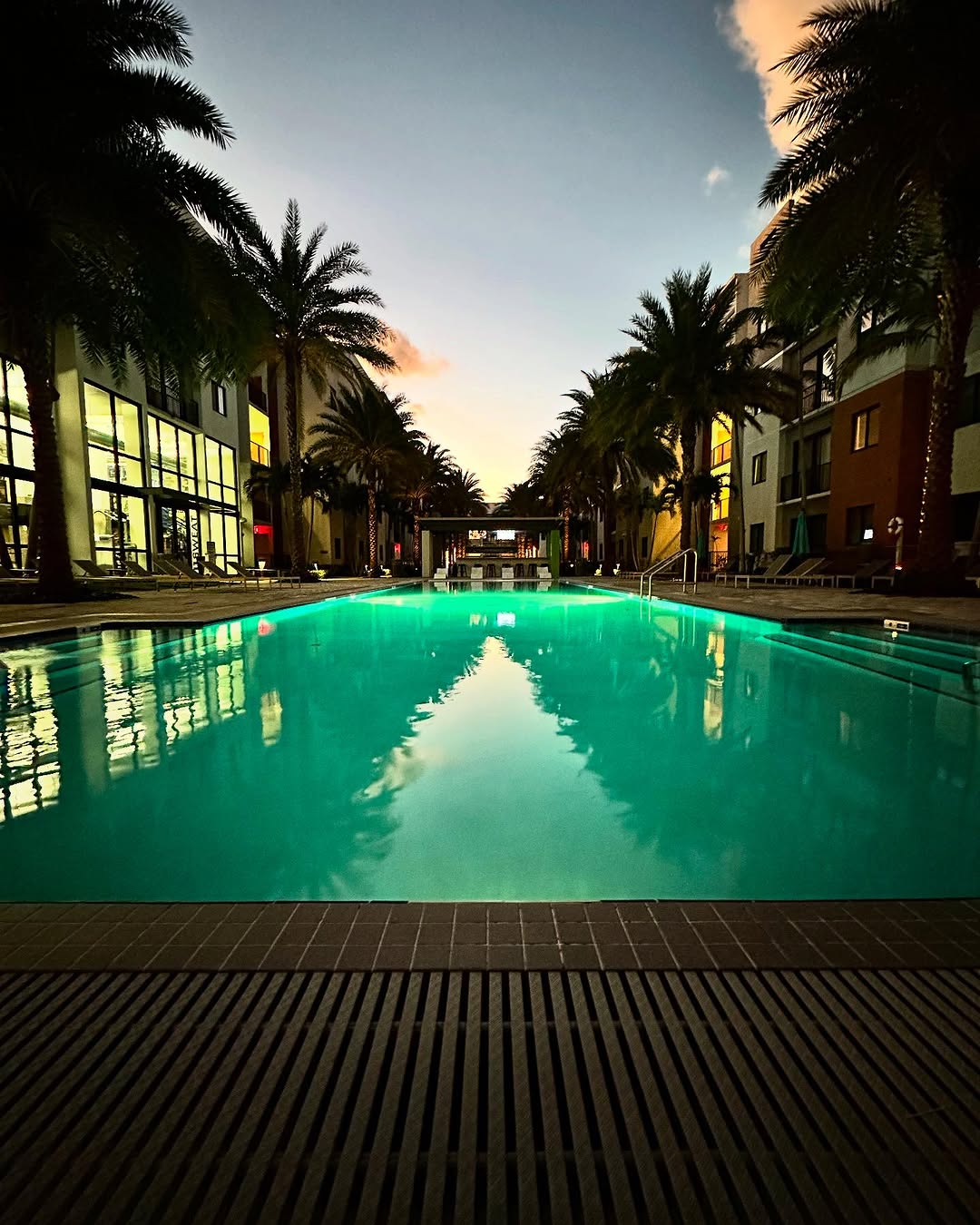 University Park | Boca Raton, FL Student Apartments near FAU