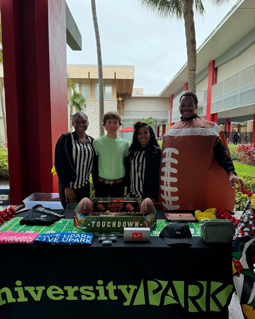 University Park | Boca Raton, FL Student Apartments near FAU