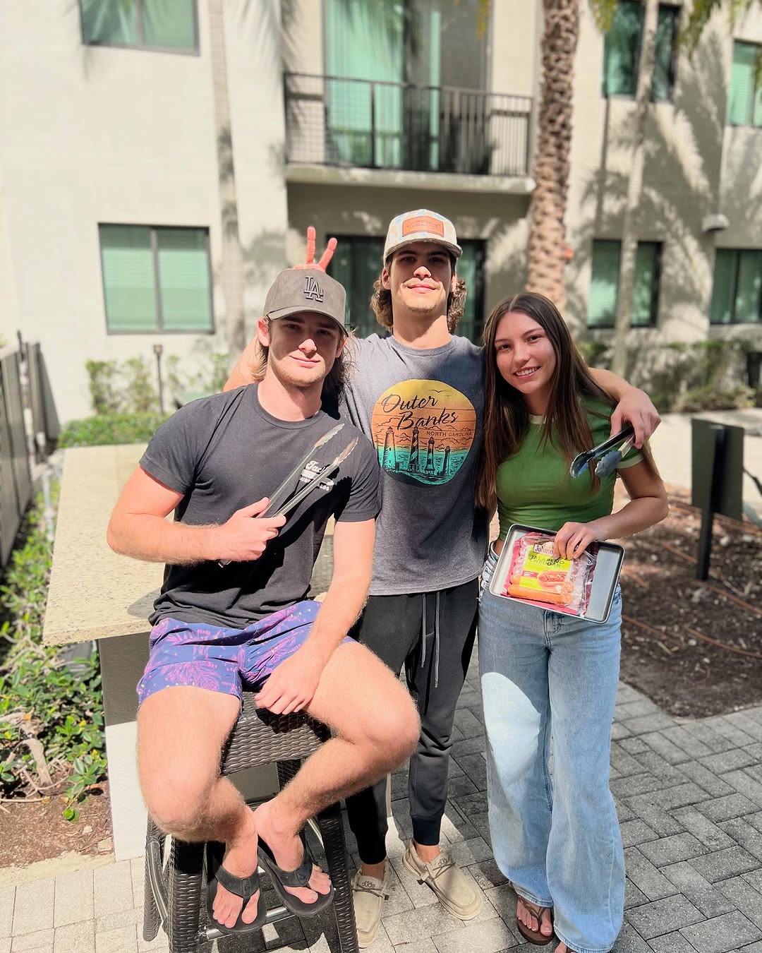 University Park | Boca Raton, FL Student Apartments near FAU