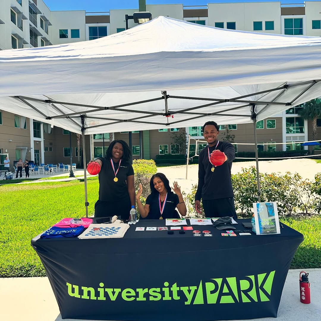 University Park | Boca Raton, FL Student Apartments near FAU