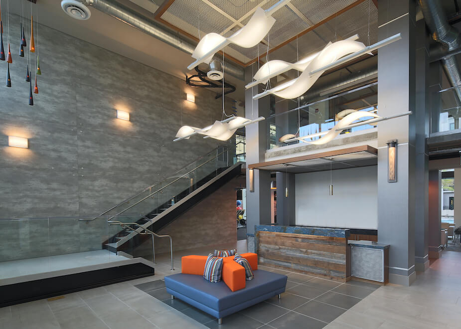 Amenities Photo Gallery | University Park