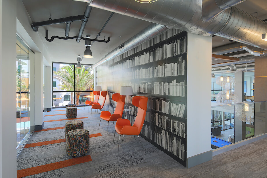 Amenities Photo Gallery | University Park