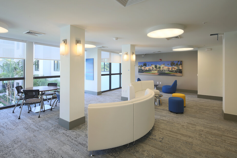 Amenities Photo Gallery | University Park